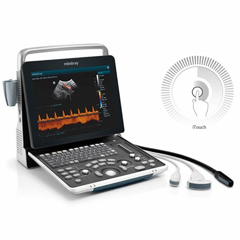 Ecógrafo Color Portátil Doppler Z-50 VET – Ecógrafos Mindray, Rayos X ...