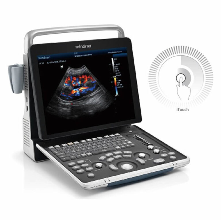 Ecógrafo Color Portátil Doppler Z-60 VET – Ecógrafos Mindray, Rayos X ...
